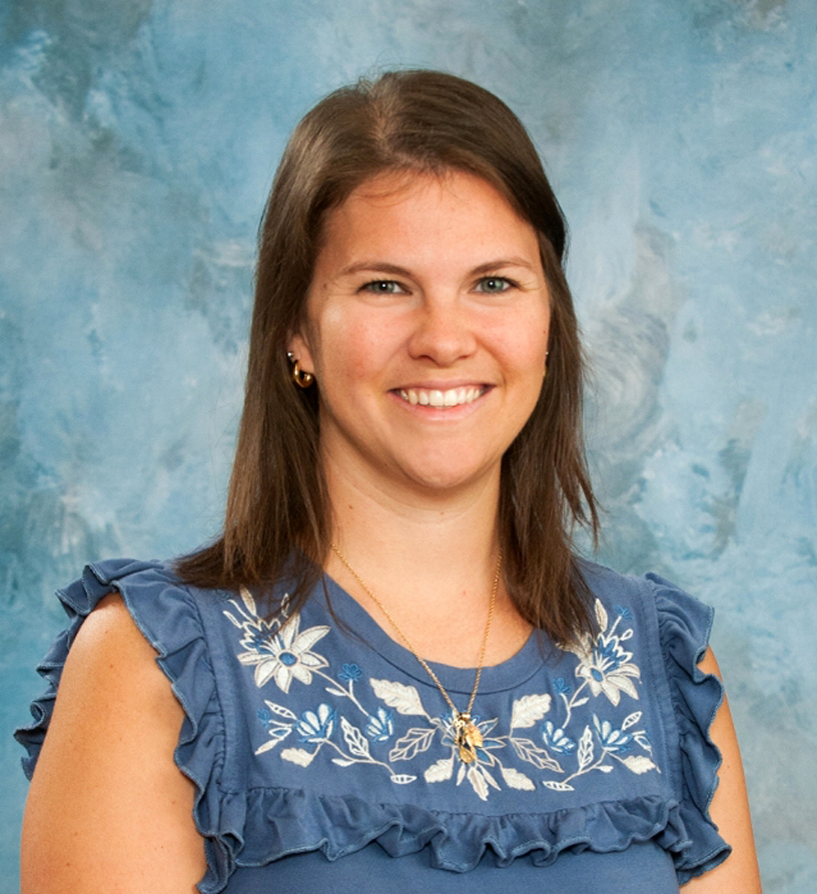 Faculty & Staff | South Hills Catholic Academy