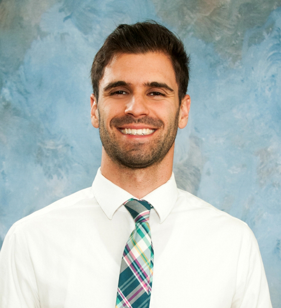 Faculty & Staff | South Hills Catholic Academy