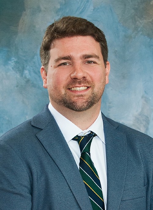 Faculty & Staff | South Hills Catholic Academy